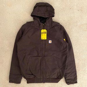 Carhartt | Jackets & Coats | Nwt Carhartt 3371 Full Swing Armstrong Active Jacket Medium Tall Mt ...